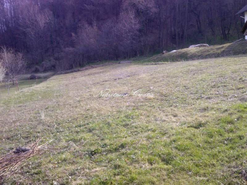 Građevinsko zemljište Ivanec, Ivanec, ref. 2210071 - Nekretnine.hr