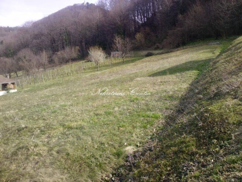 Građevinsko zemljište Ivanec, Ivanec, ref. 2210071 - Nekretnine.hr