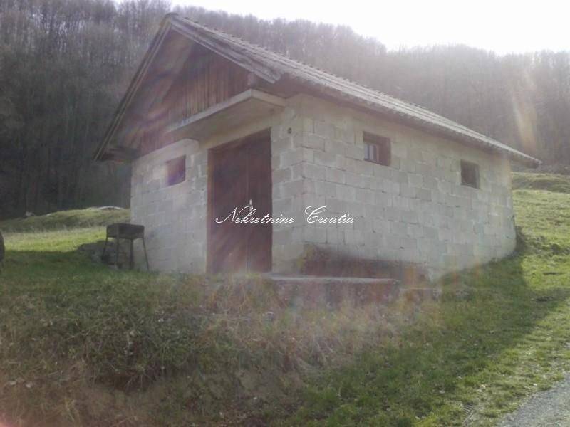 Građevinsko zemljište Ivanec, Ivanec, ref. 2210071 - Nekretnine.hr