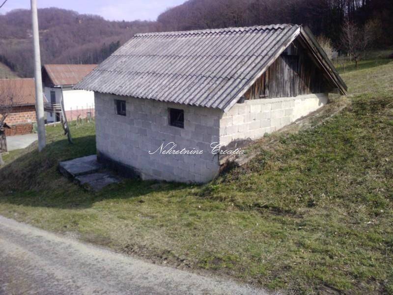 Građevinsko zemljište Ivanec, Ivanec, ref. 2210071 - Nekretnine.hr