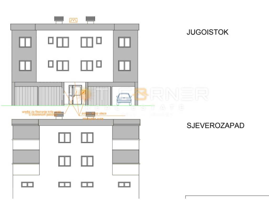 Građevinsko zemljište Veli vrh, Pula, Pula, ref. 2235163 - Nekretnine.hr