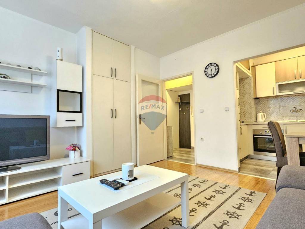 Najam Stan Zagreb. Dvosobni stan u Trnsko, Novi Zagreb - Zapad. Četvrti ...