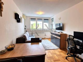 Apartments with lift for sale in area Jarun - Prečko, Zagreb ...