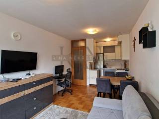 Apartments with lift for sale in area Jarun - Prečko, Zagreb ...